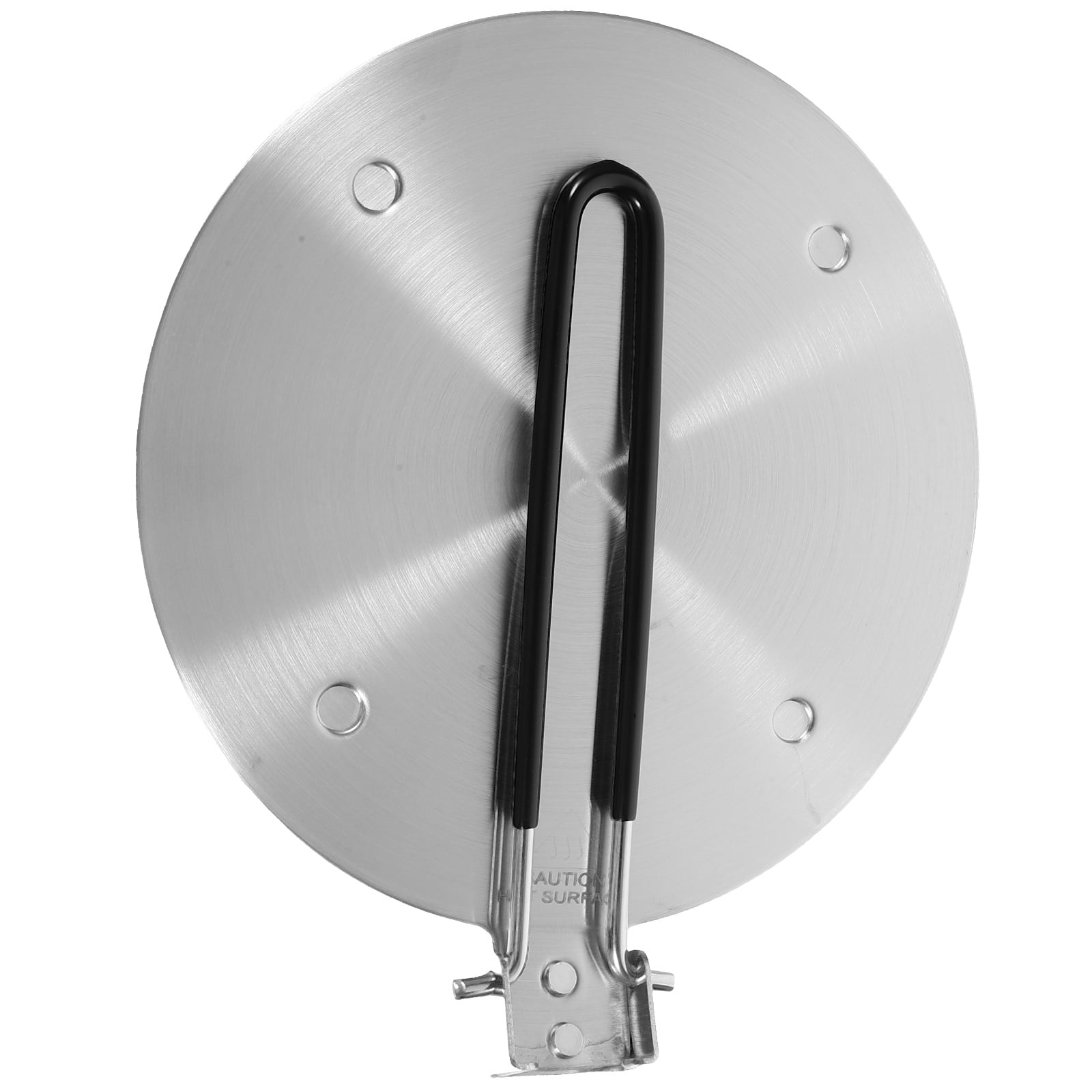 FRCOLOR Cookware Induction Converter Plate Heat Conduction - Walmart.com