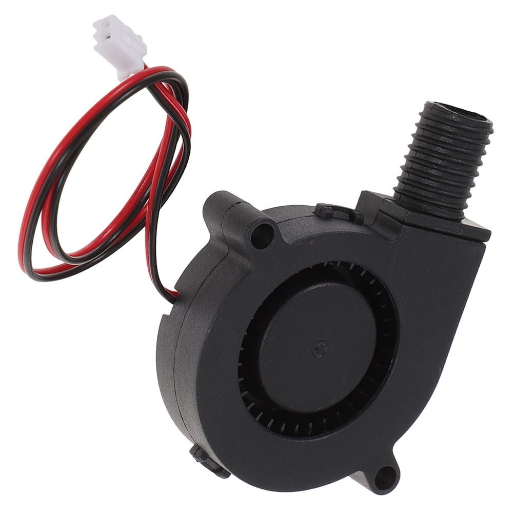 FRCOLOR Cooling Convenient Cooler Blower Replacement Turbine Cooler Fan ...
