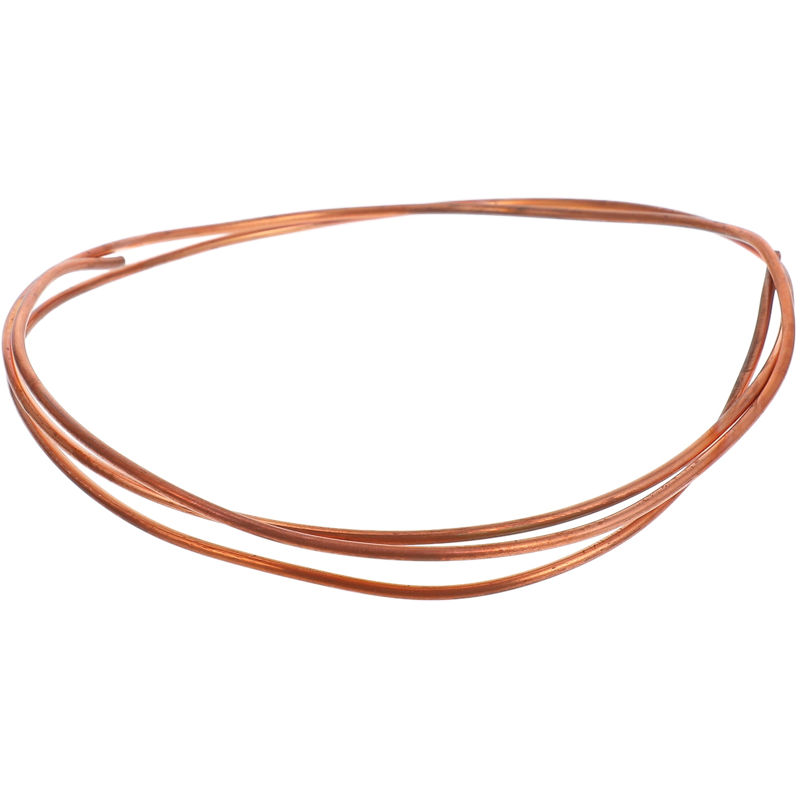 FRCOLOR Copper Tubing Refrigeration Copper Tube Air Conditioner Tubing ...