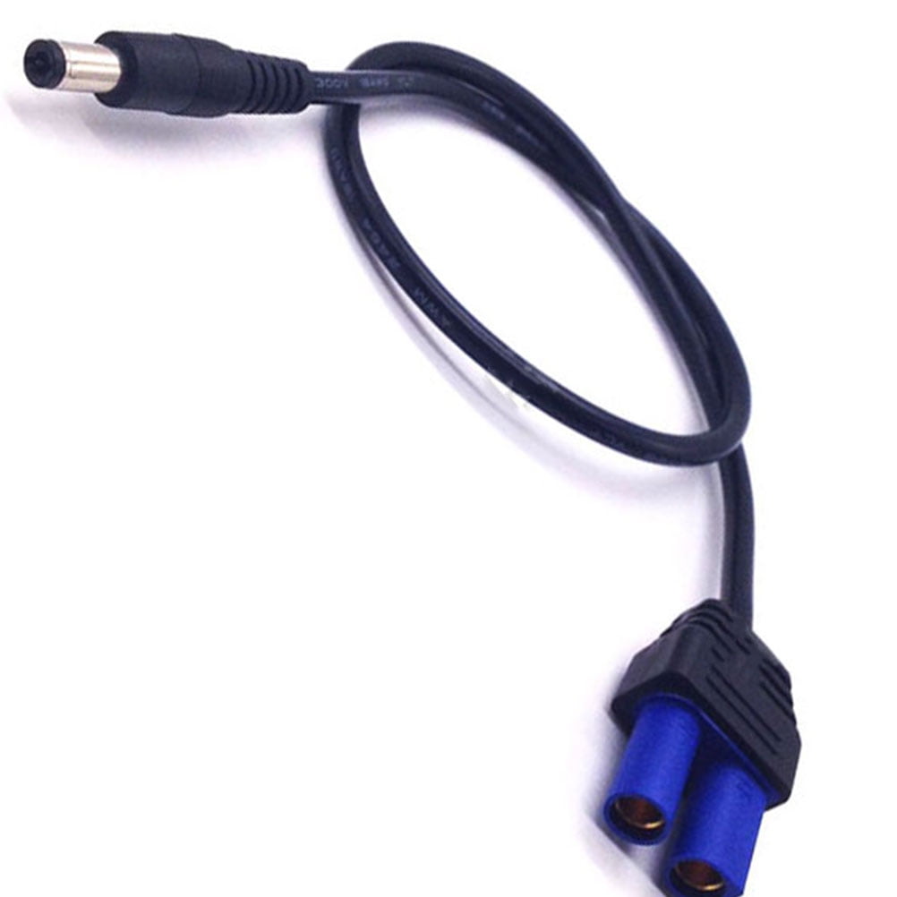 FRCOLOR Cord Model Airplane Plug Cable Female to DC Connector - Walmart.com