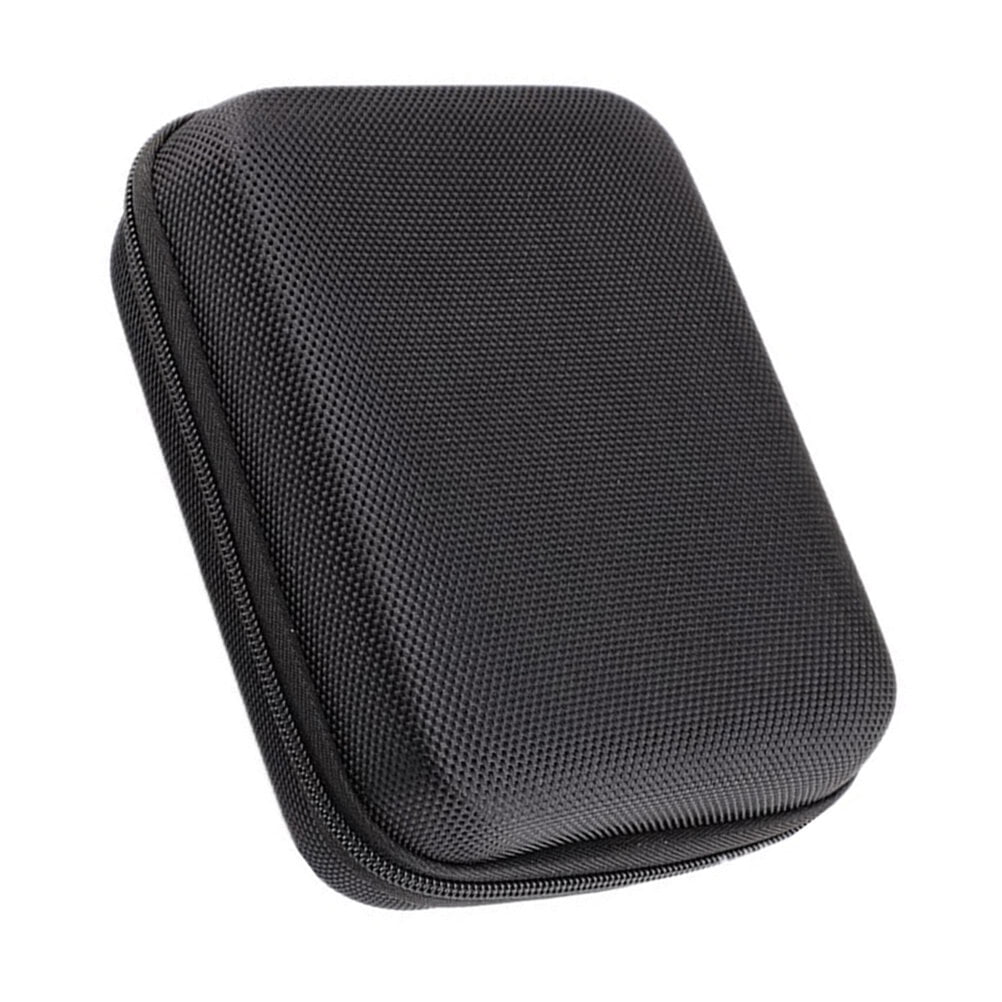 FRCOLOR Cord Pouch Photo Cable Electronic Decorations Rechargeable ...