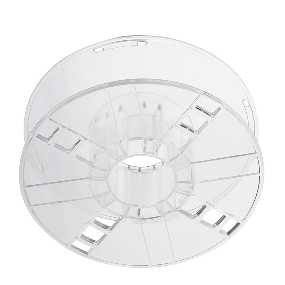 FRCOLOR Cord Storage Reel Cable Reel Extension Cord Reel Plastic ...