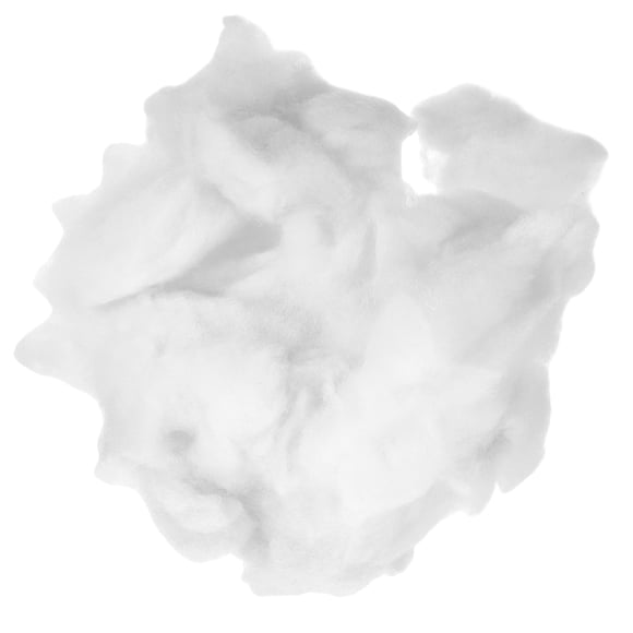 Filling Cotton