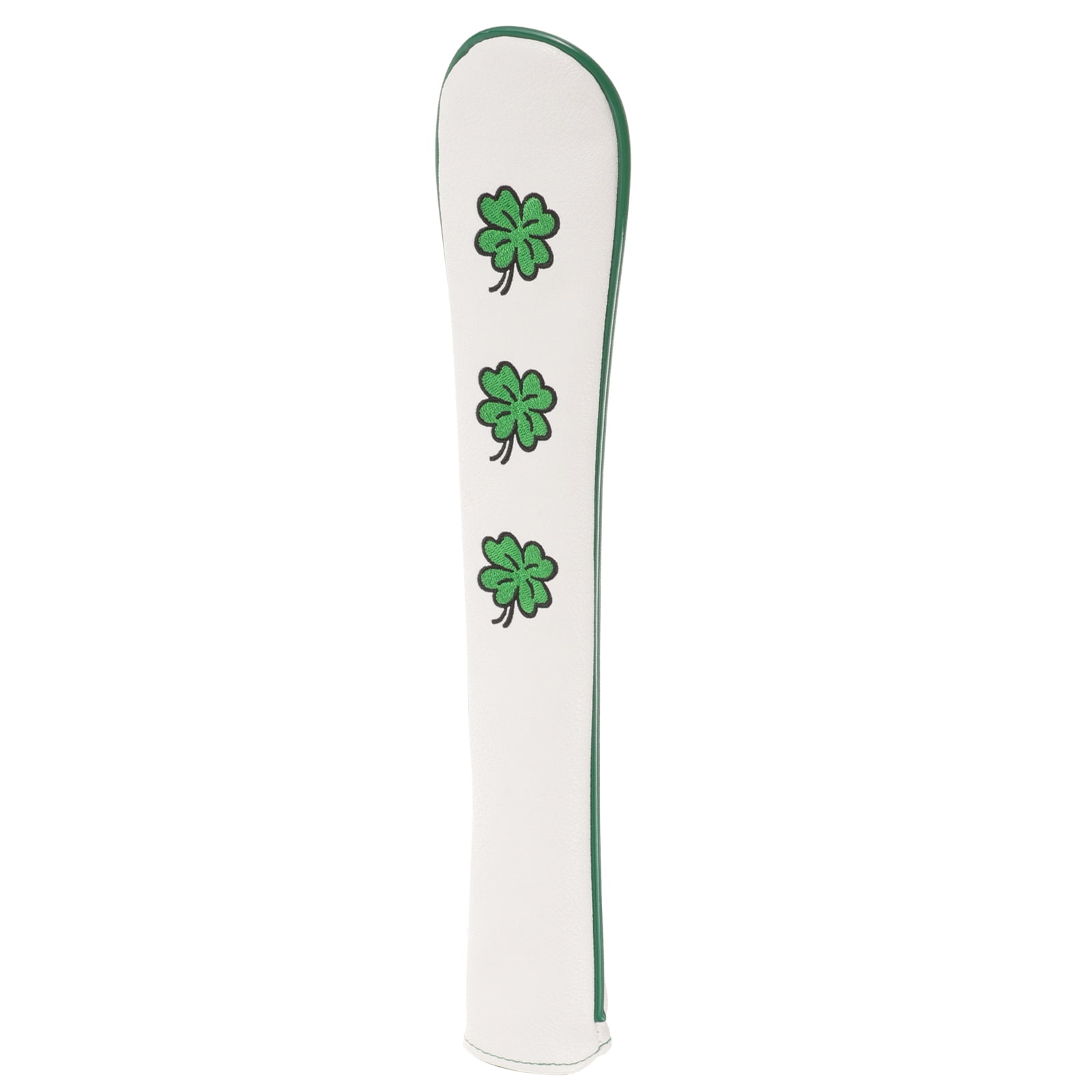 FRCOLOR Cover Golf Pointing Stick Set Golf Bat Protector 35x5.5cm White ...