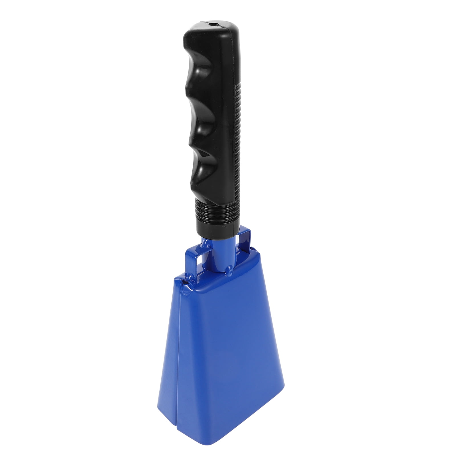 FRCOLOR Jingle Bells Instrument Cheering Cowbell Noise Maker with ...