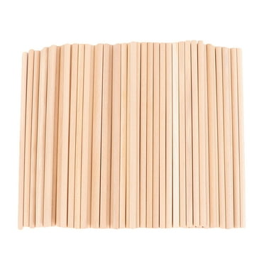 Natural Craft Stick - Walmart.com
