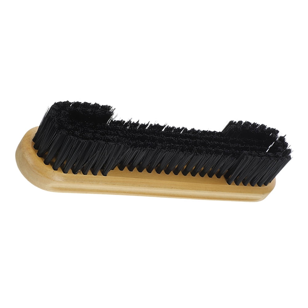 FRCOLOR Crevice Gap Cleaning Brush Billiards Pool Table Rail Brush For ...
