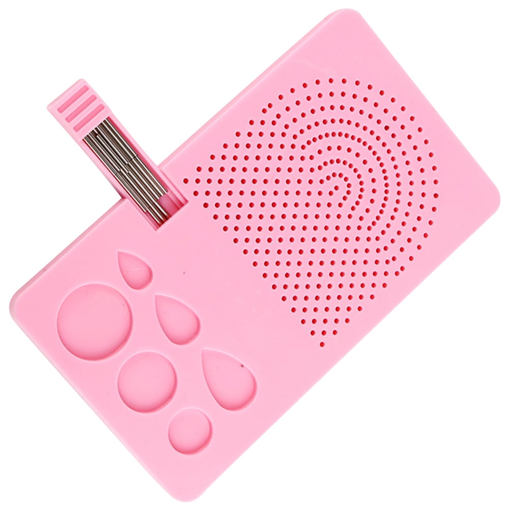 FRCOLOR Curling Compact Quilling Board Paper Winding Tools - Walmart.com