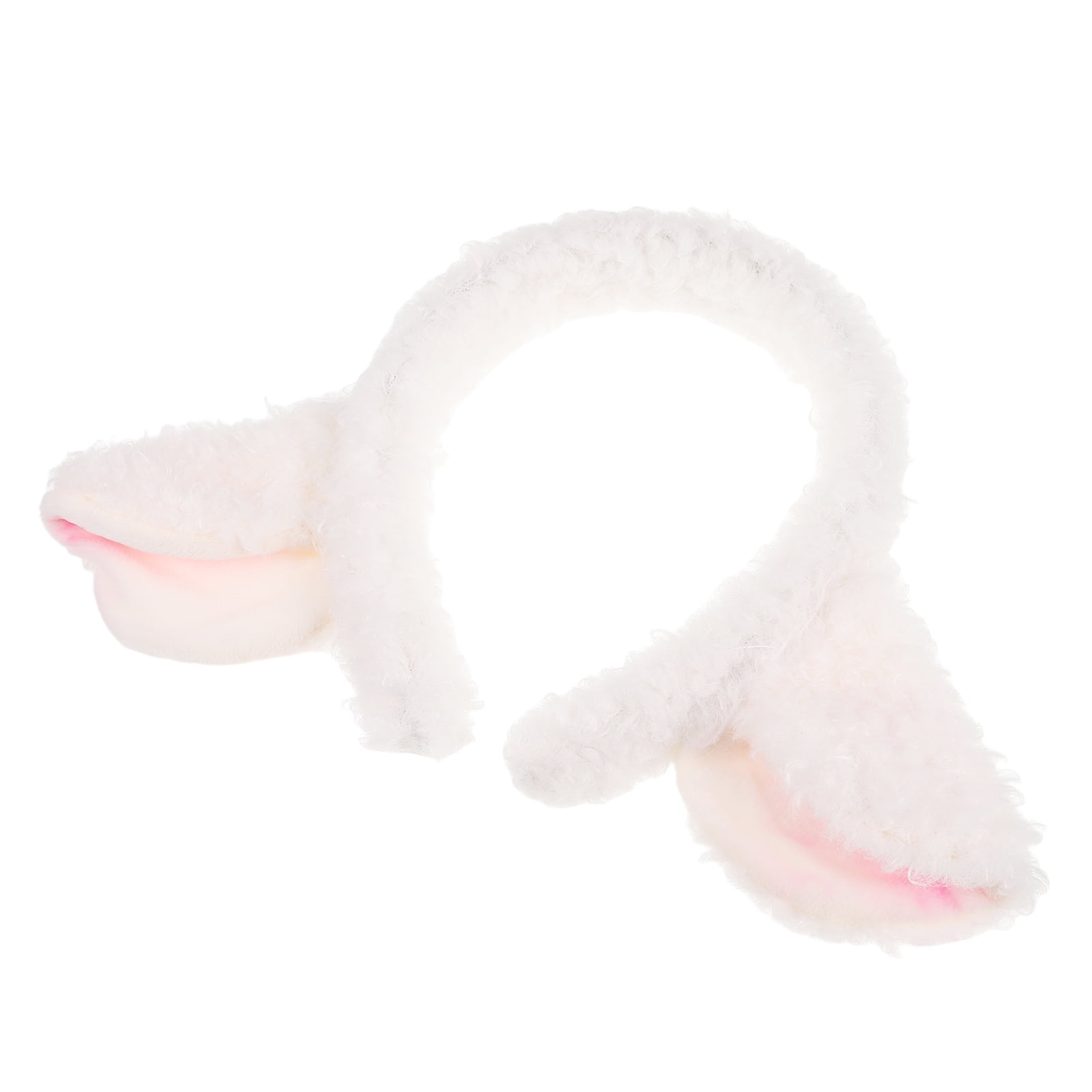 Sheep Ears Headband