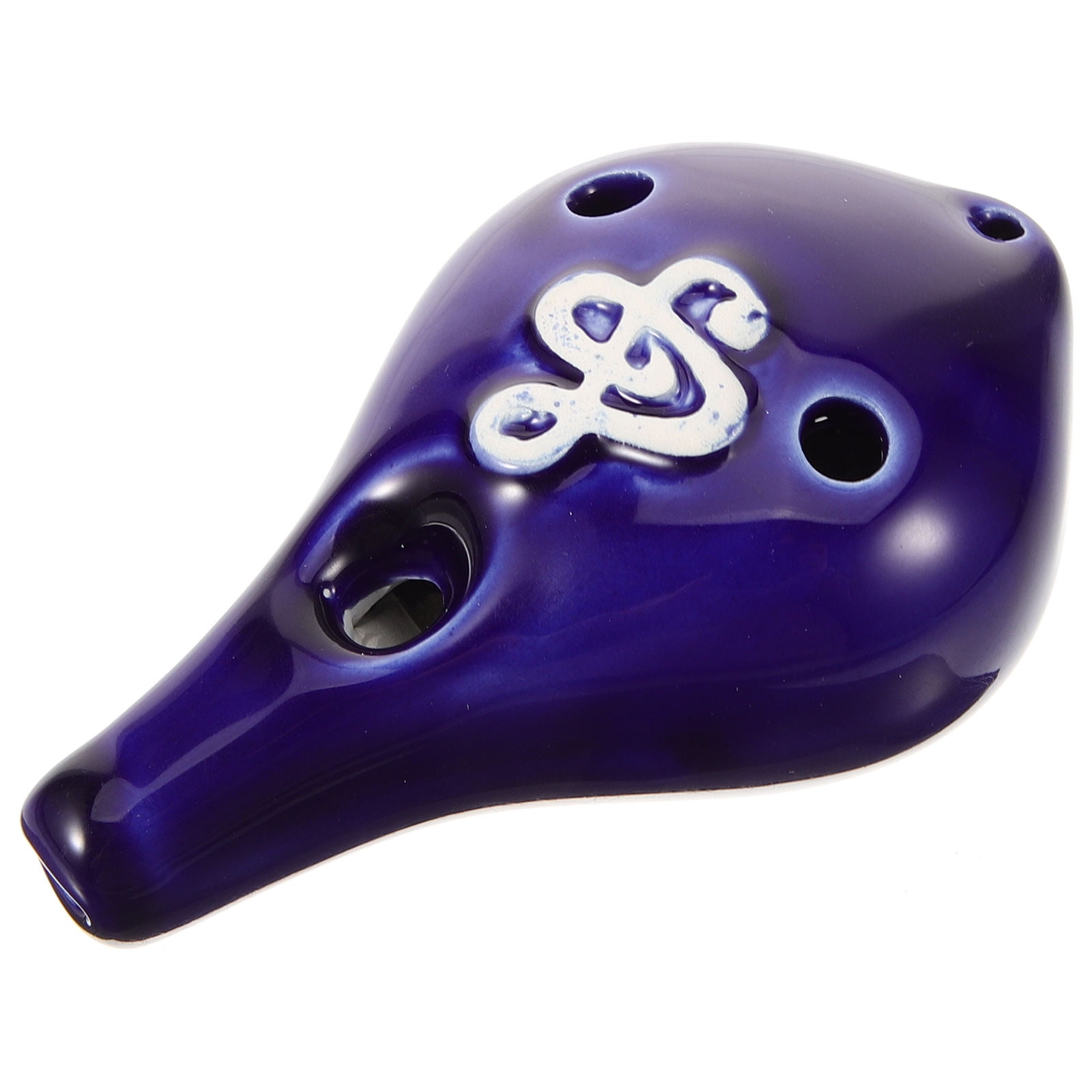 FRCOLOR Cute Ocarina Portable Ocarina Children Ocarina Music Instrument ...