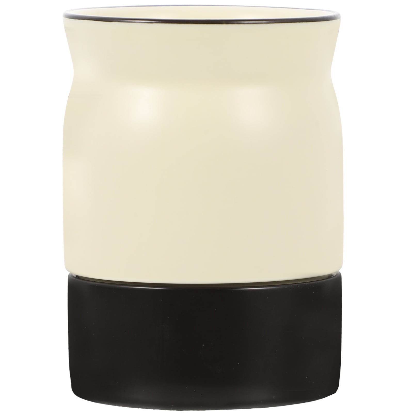 FRCOLOR Cutlery Holder Kitchen Utensils Storage Bucket Fast Food ...