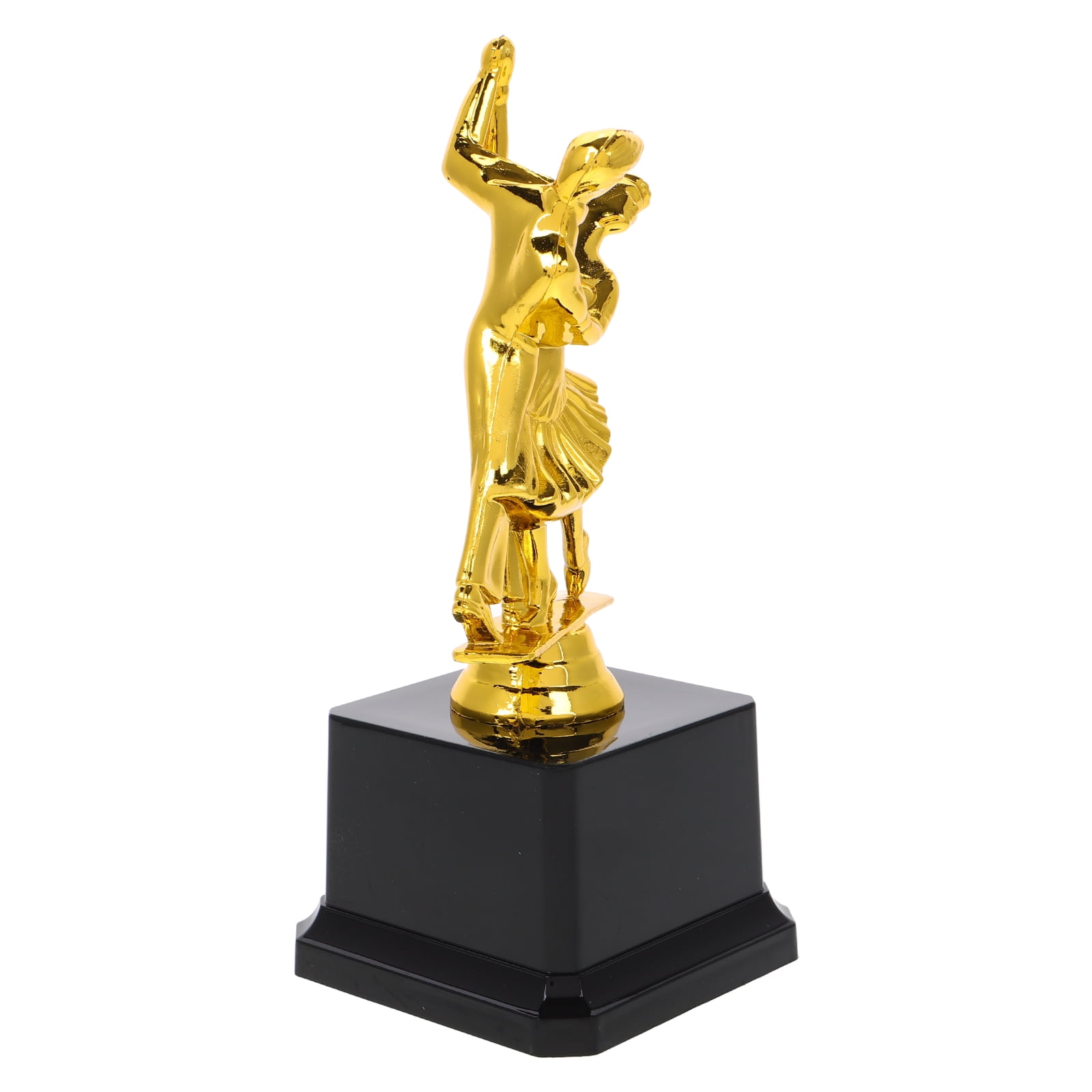 FRCOLOR Dance Competition Trophy for Ballet Dancers Plastic Award for ...