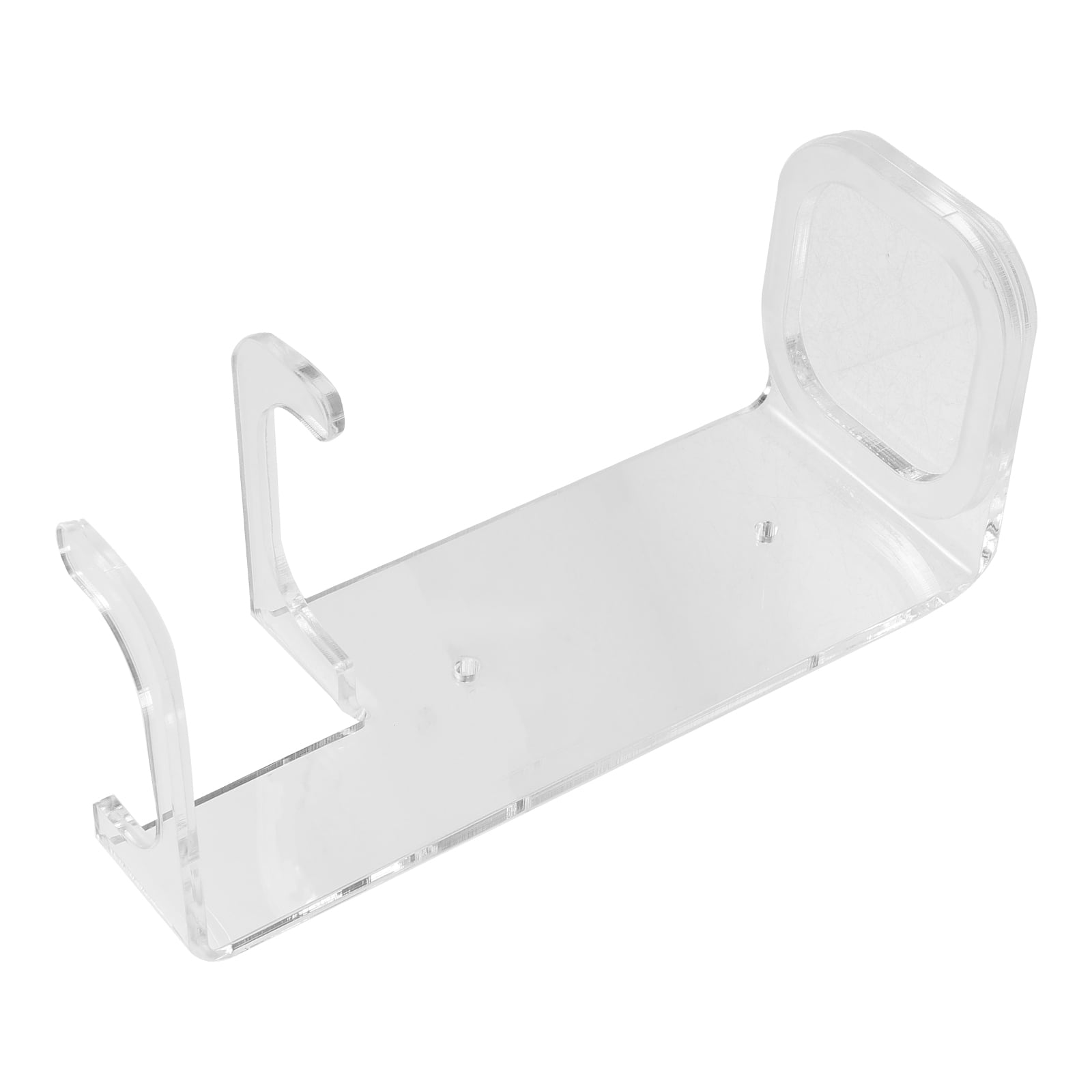 WASHWEPE Sword Display Stand Acrylic 1 Set 7.01X2.32X1.97In - Walmart.com