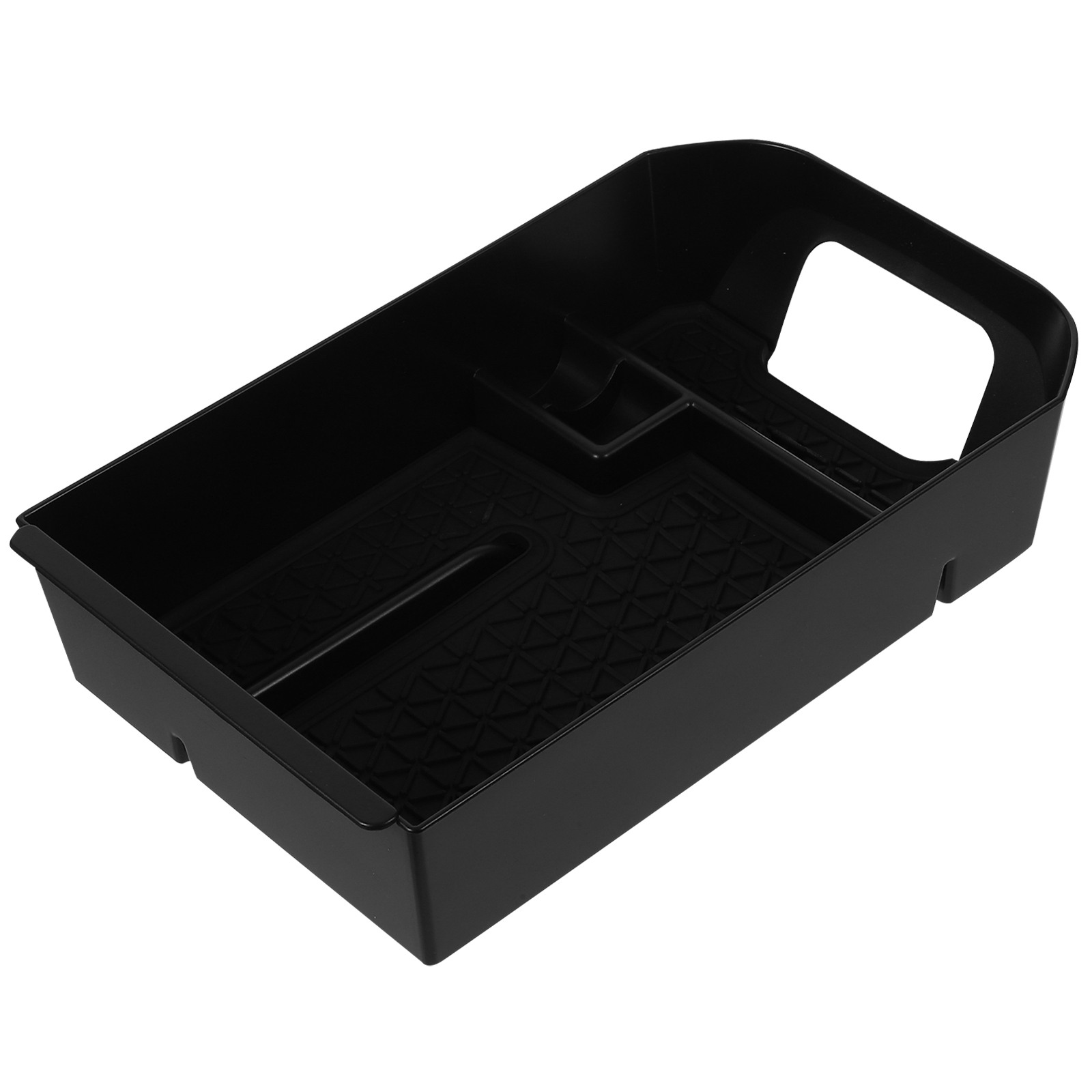 FRCOLOR Dashboard Storage Tray Dashboard Organizer Box Vehicle ...