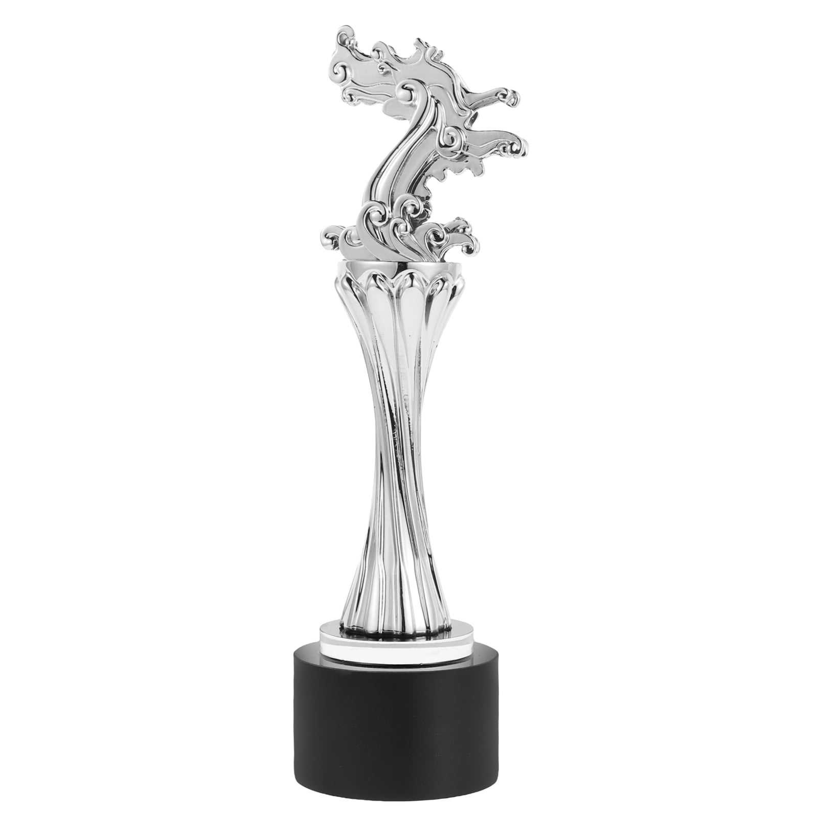 FRCOLOR Decorative Trophy Cup For Dragon Boat Race Trophy Award Winner ...