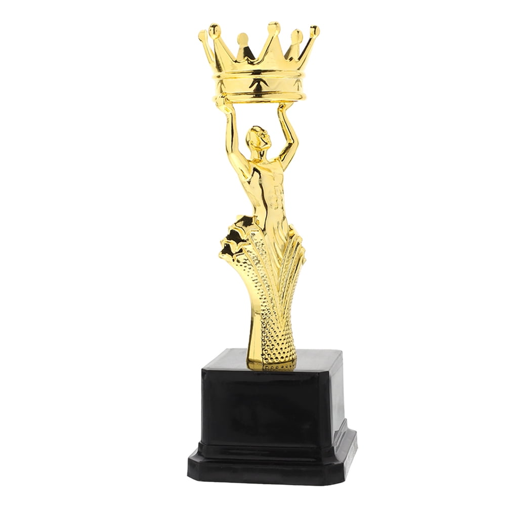 FRCOLOR Delicate Prize Trophy for Kids Small Sports Trophy for ...