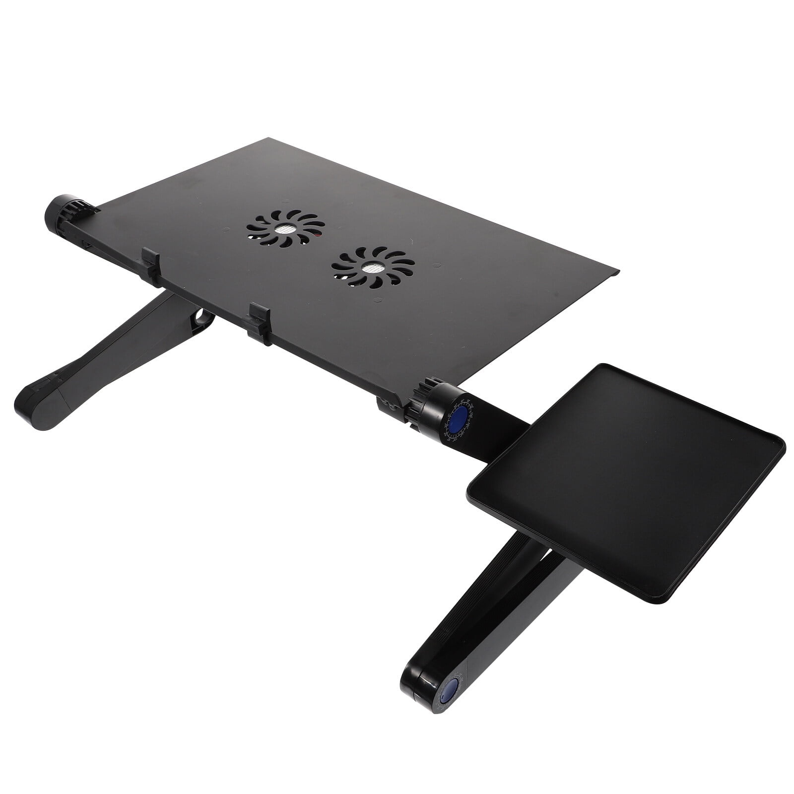 FRCOLOR Desk Stand for Monitor Computer Table Bed Adjustable Laptop ...