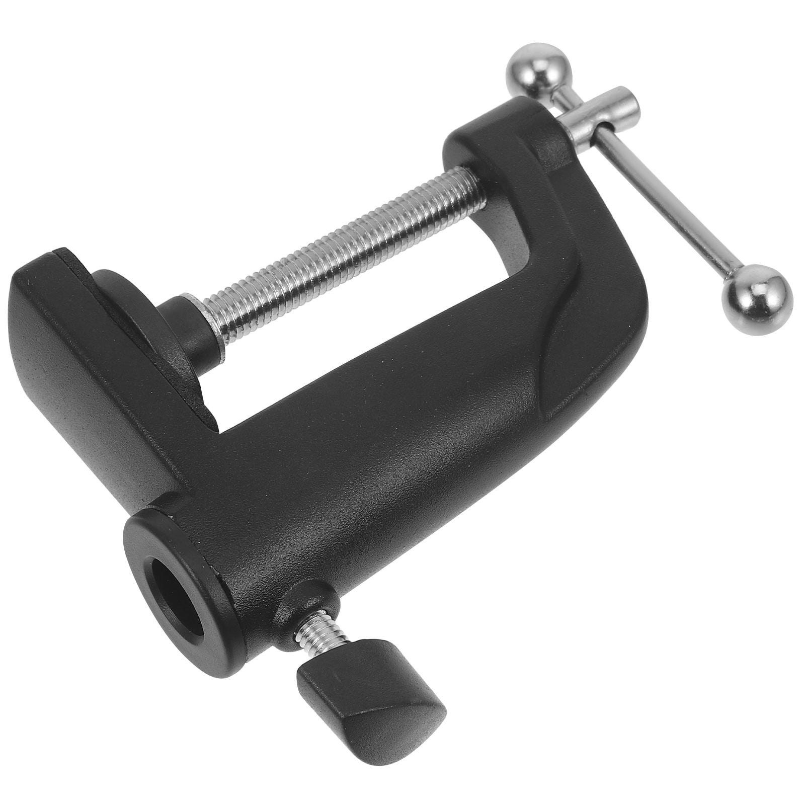 FRCOLOR Desk Table Mount Clamp For Microphone Mic Suspension Boom ...