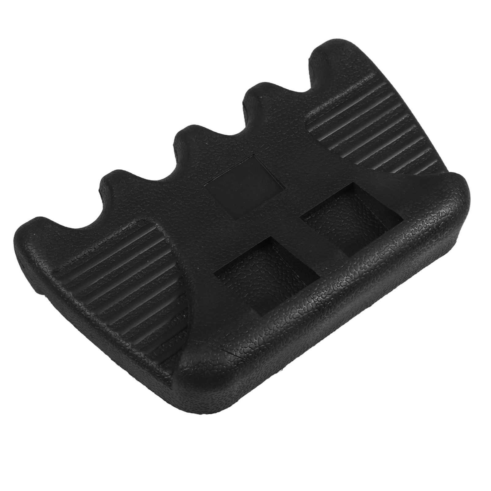 FRCOLOR Desktop Billiard Cue Rack 4 Position Pool Cue Holder Durable ...