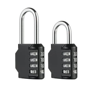 number combination locks