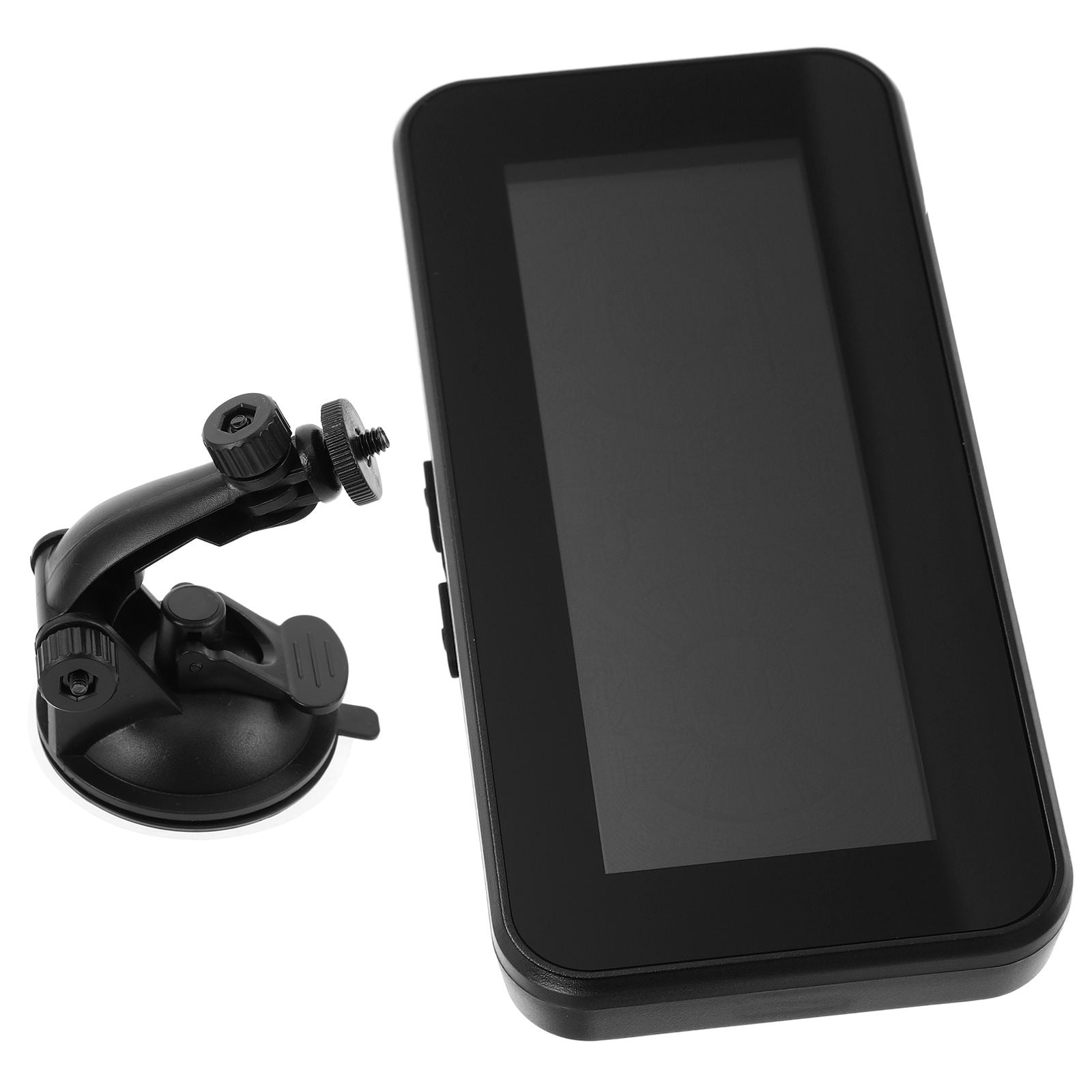 FRCOLOR Digital Car Inclinometer with Voltage Meter Auto Meter Vehicle ...