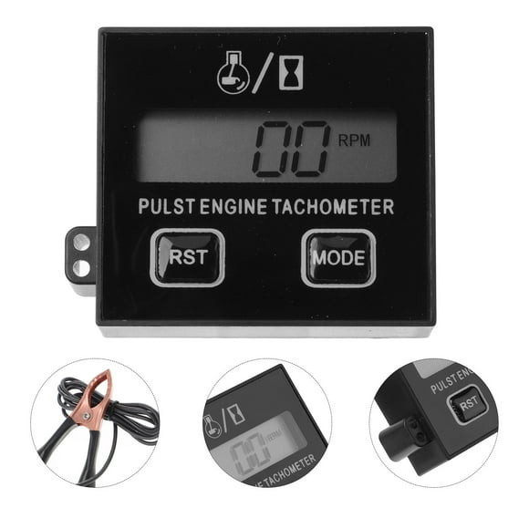 ATV Speedometers in ATV Instruments & Gauges - Walmart.com
