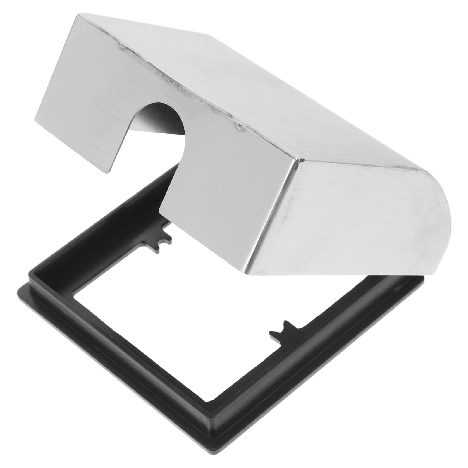 FRCOLOR Din Rail Enclosure Weather Proof Electrical Boxes Covers for ...