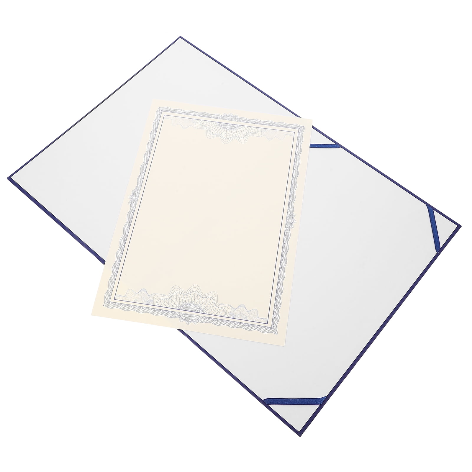 FRCOLOR Diploma Holder Certificate Envelope Holder Award Certificate ...