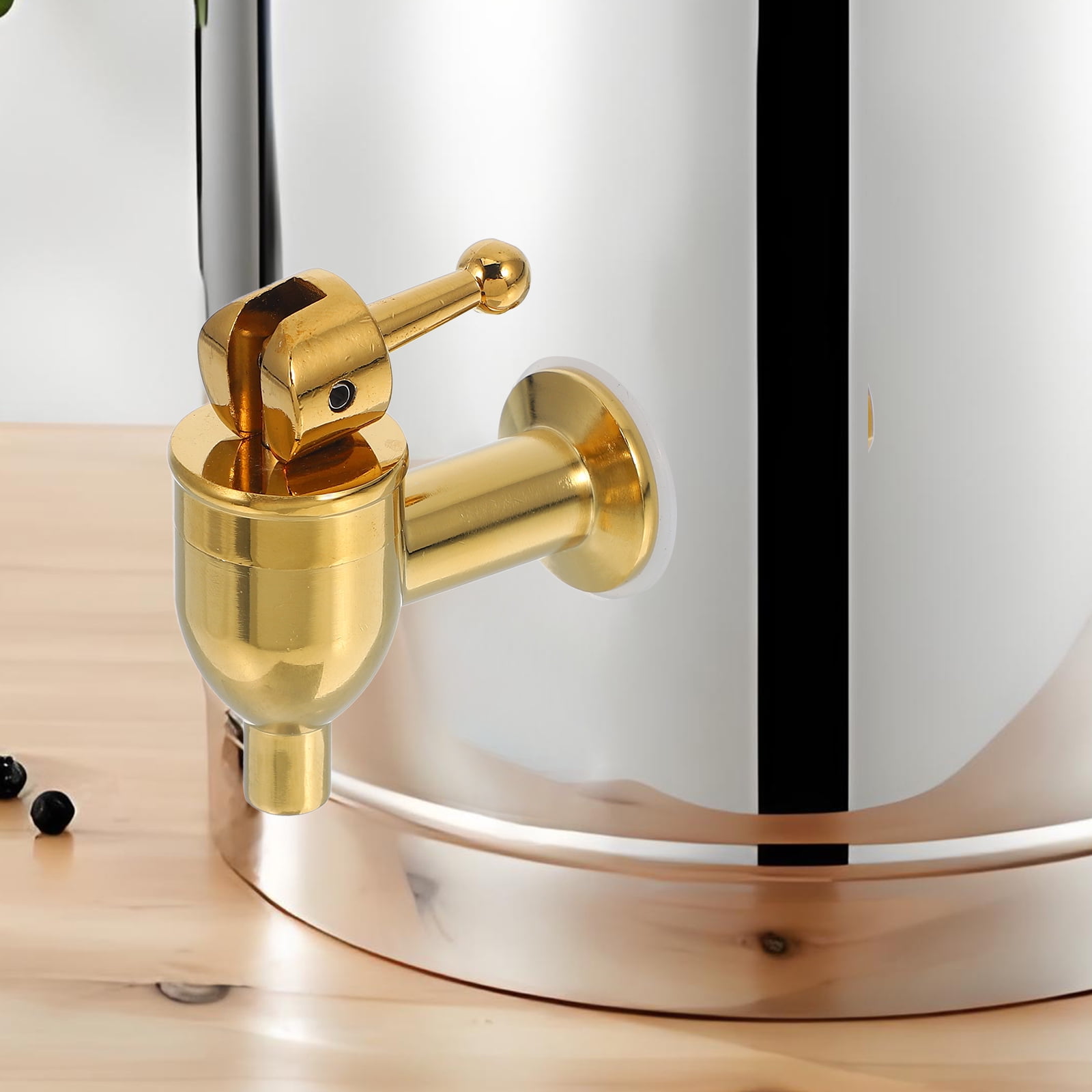 FRCOLOR Dispenser Spigot Juice Dispenser Spigot Beverage Dispenser ...