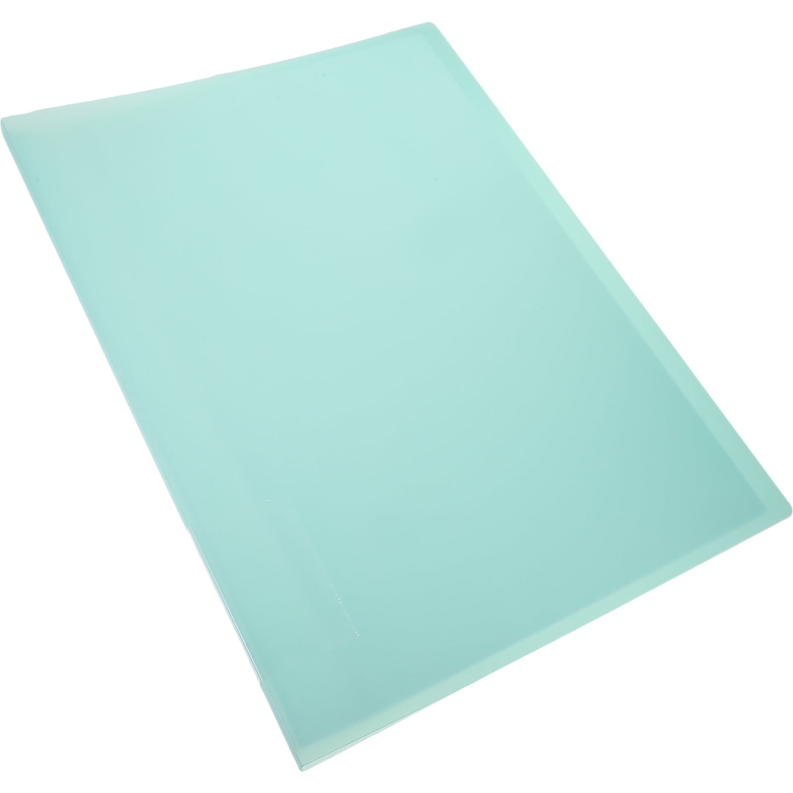 FRCOLOR Display Folder File Organizer Practical File Folder Container ...