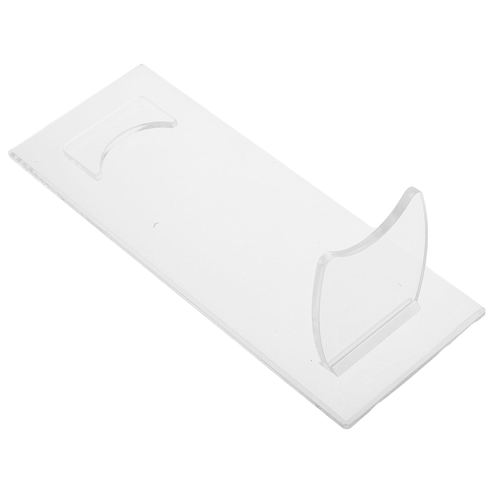 FRCOLOR Display Rack for Flashlights Acrylic Display Holder Practical ...