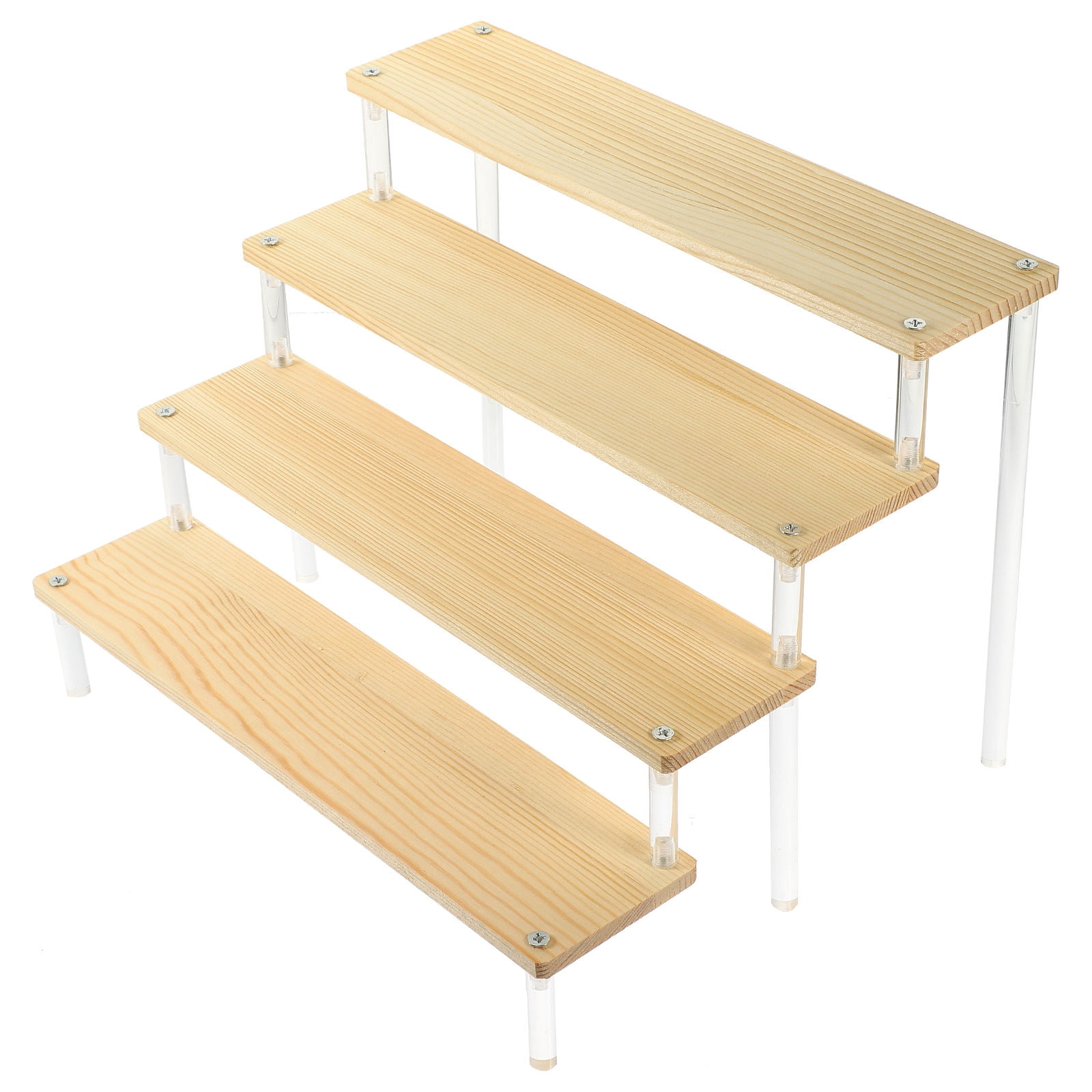 FRCOLOR Display Stand Cake Leveler Displays Decorations Dessert Stands ...