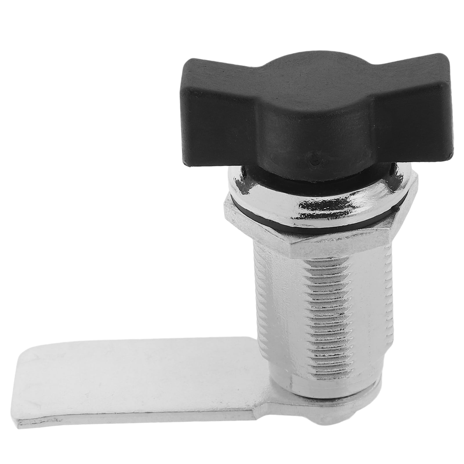 FRCOLOR Distribution Box Lock Cam Door Latch Distribution Box Cam Latch ...