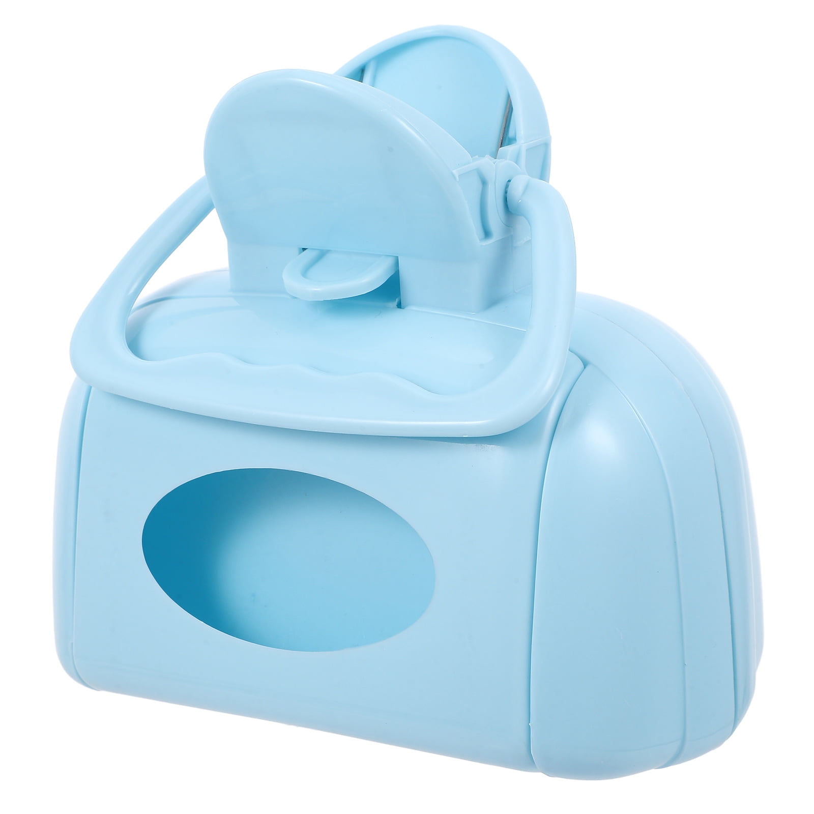 FRCOLOR Dog Poop Picker Clip Portable Dog Pooper Scooper Dog Waste ...