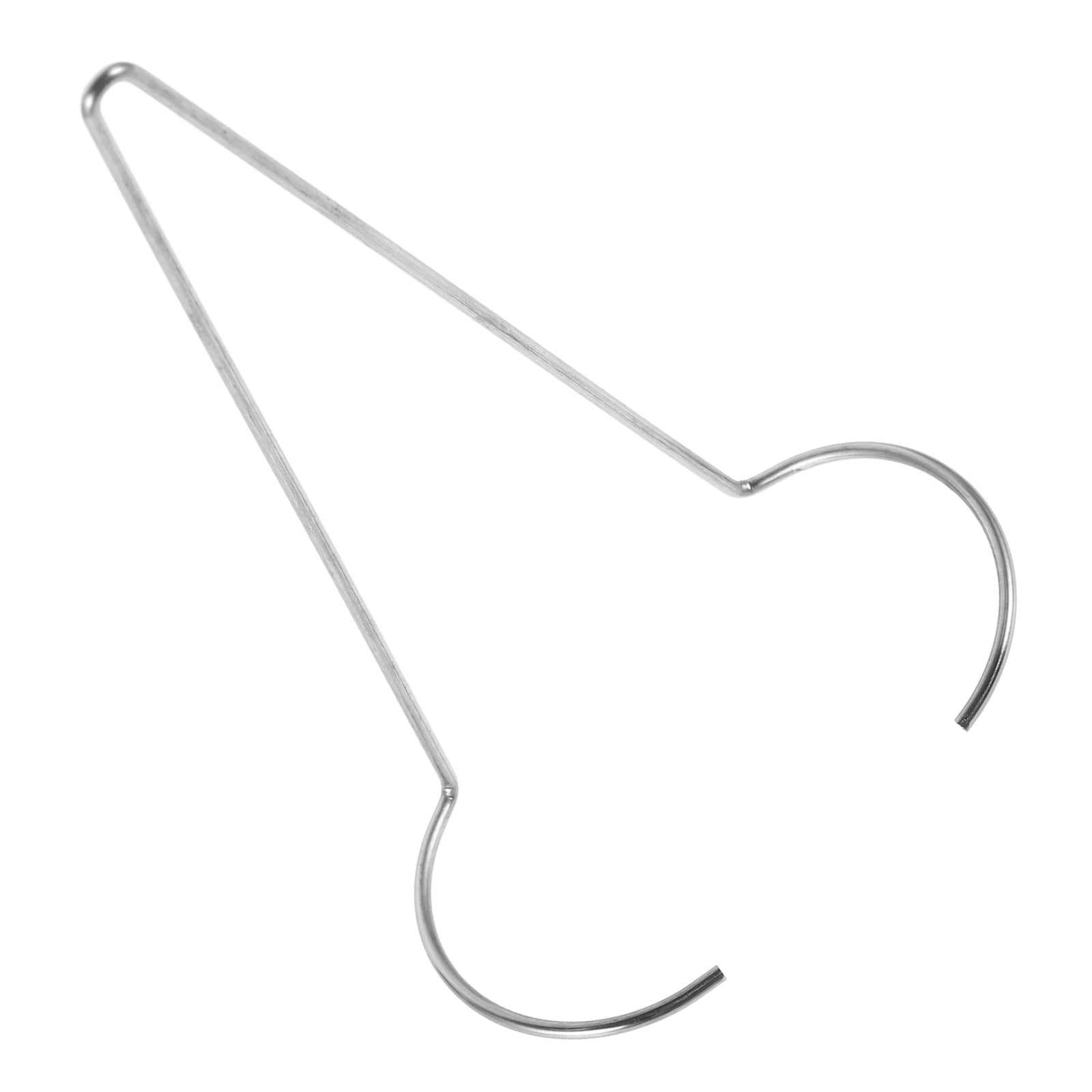 FRCOLOR Doll Stand Display Metal Frame Action Figure Holder Frame Doll ...