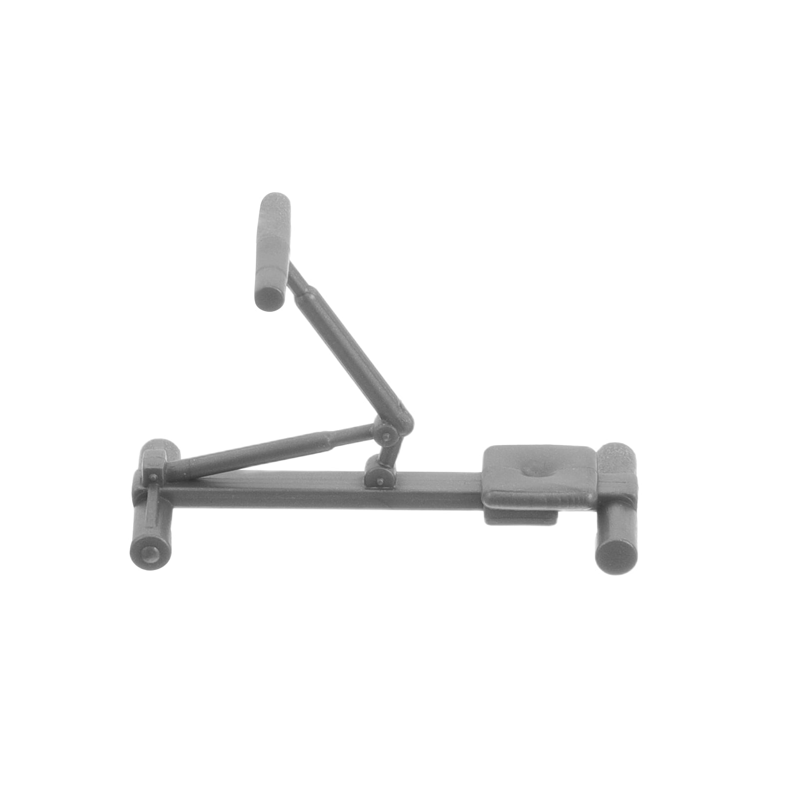 FRCOLOR Dollhouse Sports Decoration 1: 25 Miniature Gym Equipment Tiny ...