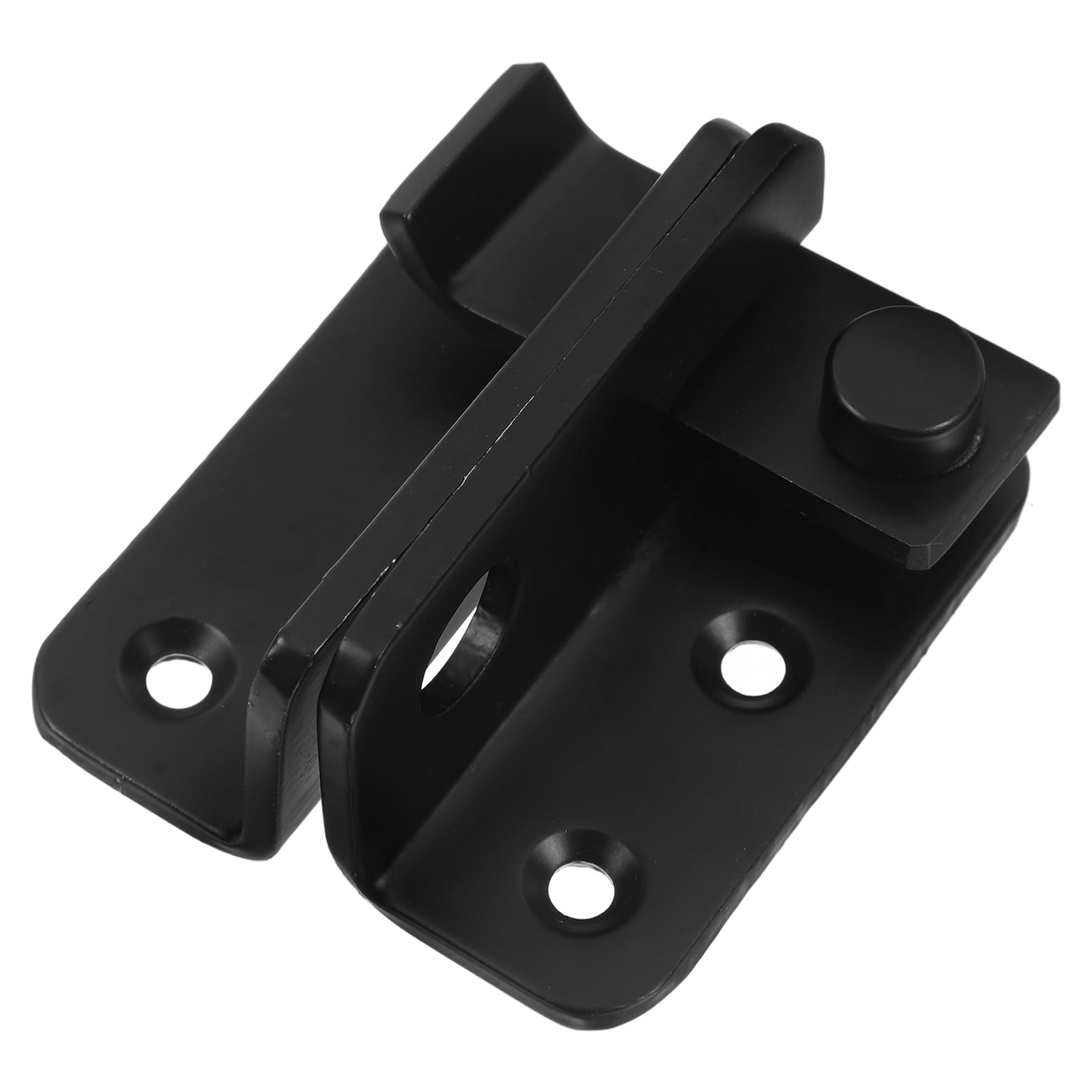 FRCOLOR Door Lock Latch Furniture Door Latch Flip Gate Latch Heavy Duty ...