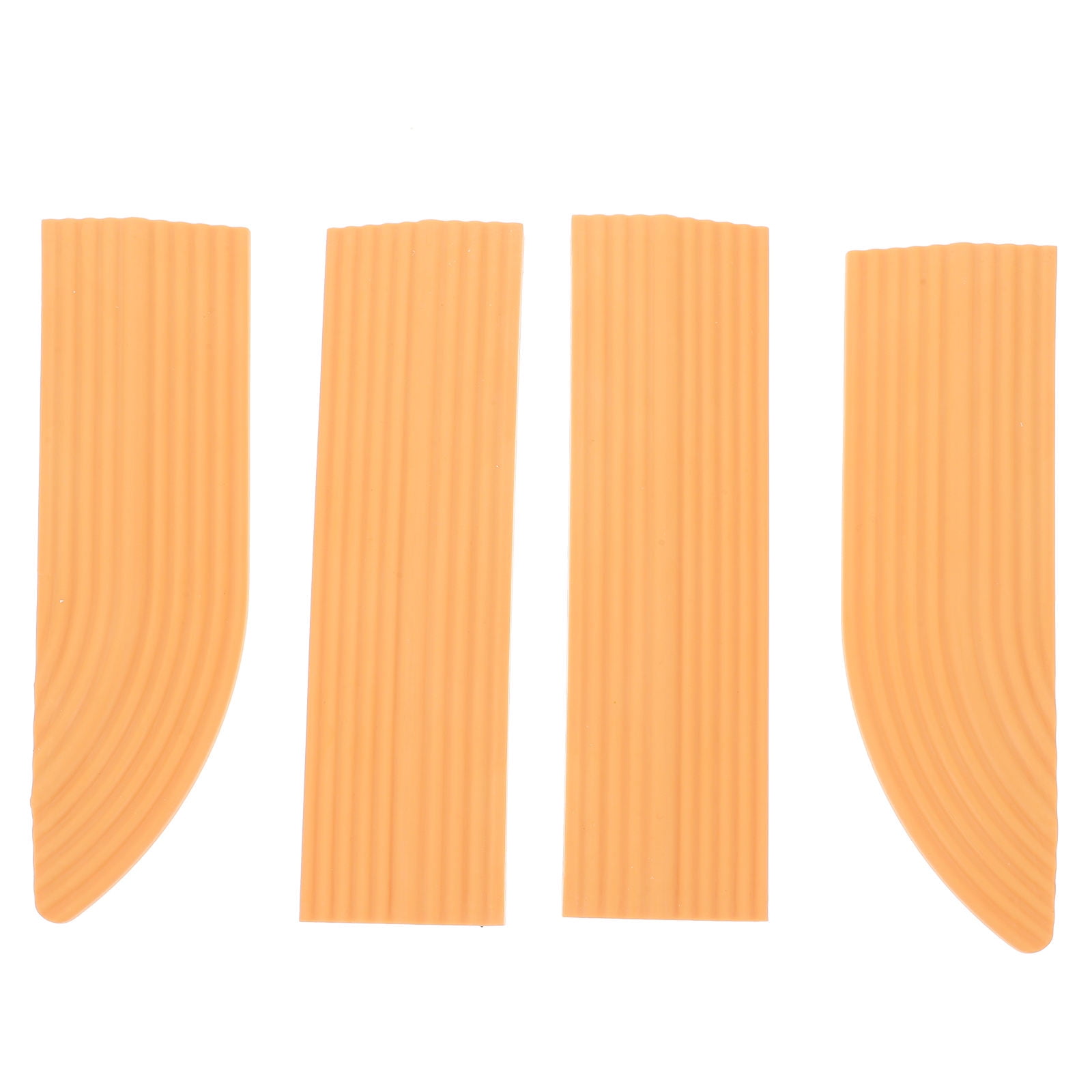 FRCOLOR Door Transitioning Ram Home Ramp Mat Ramps Indoor Sweeper ...