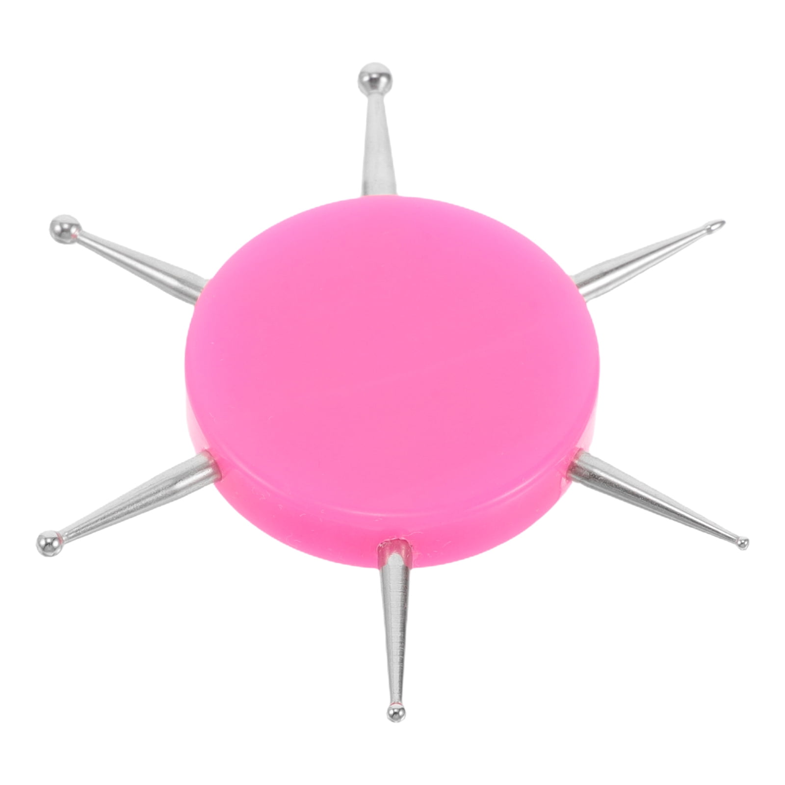 FRCOLOR Drill Art Point Pen Manicure Nail Dotting Tool Nail Art Typing ...