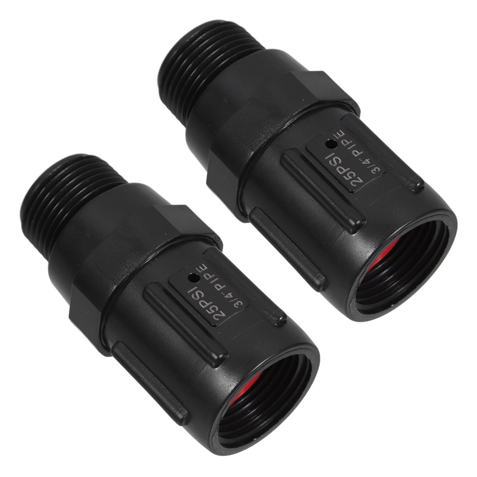 FRCOLOR Drip Irrigation Pressure Regulator Water Pressure Regulator ...