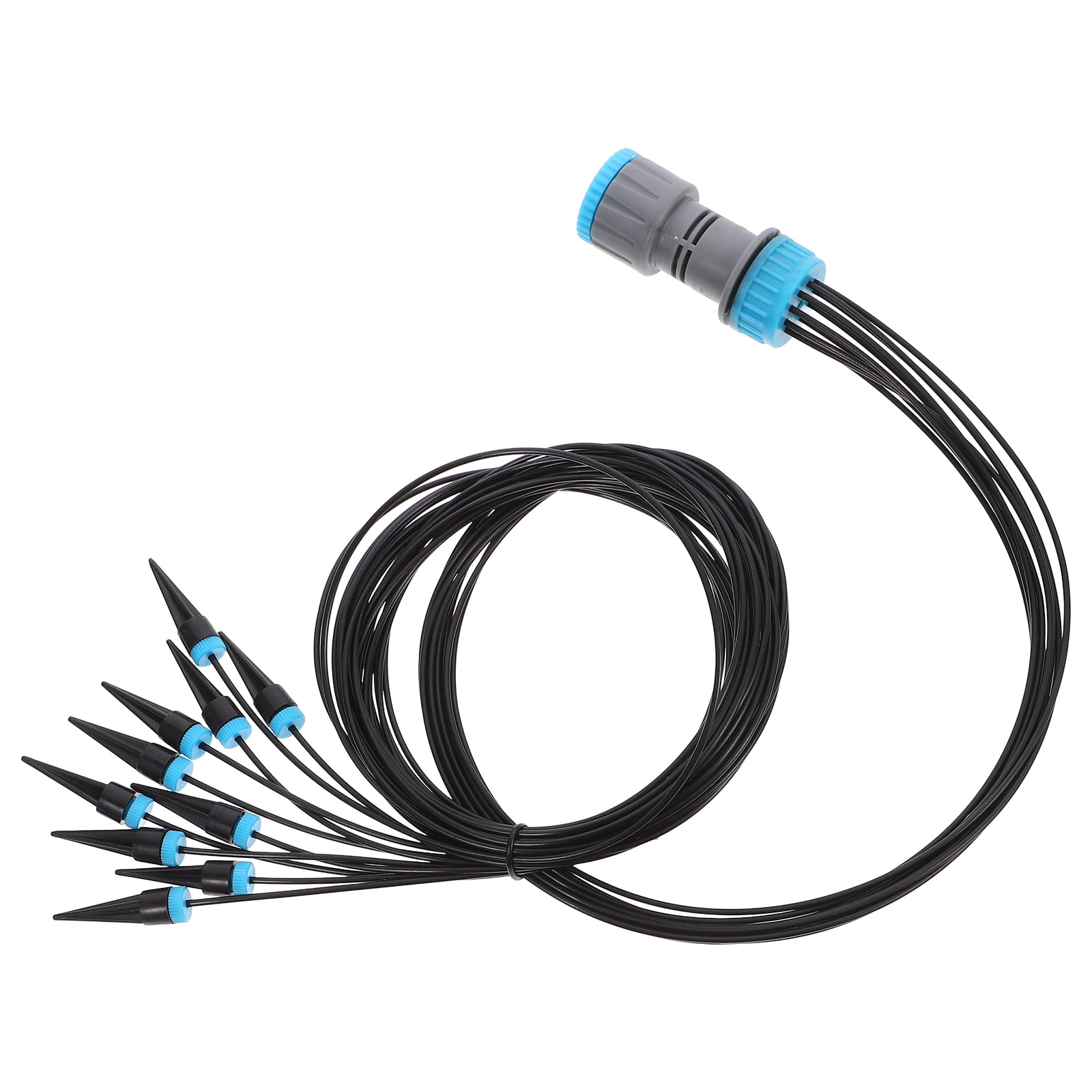 FRCOLOR Drip Irrigation Seepage Device Standing Flip Calendar Rod ...