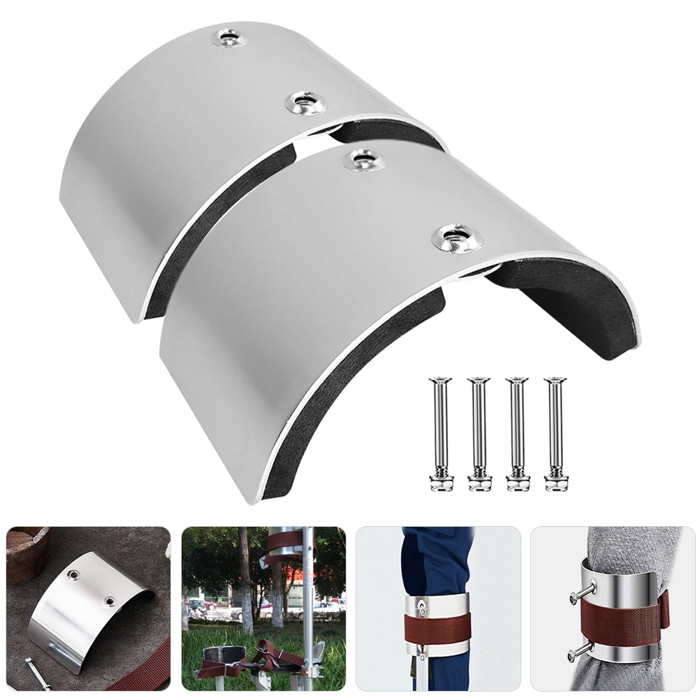 FRCOLOR Drywall Stilts Parts Support Stilt Accessories 15.00X8.40X3 ...