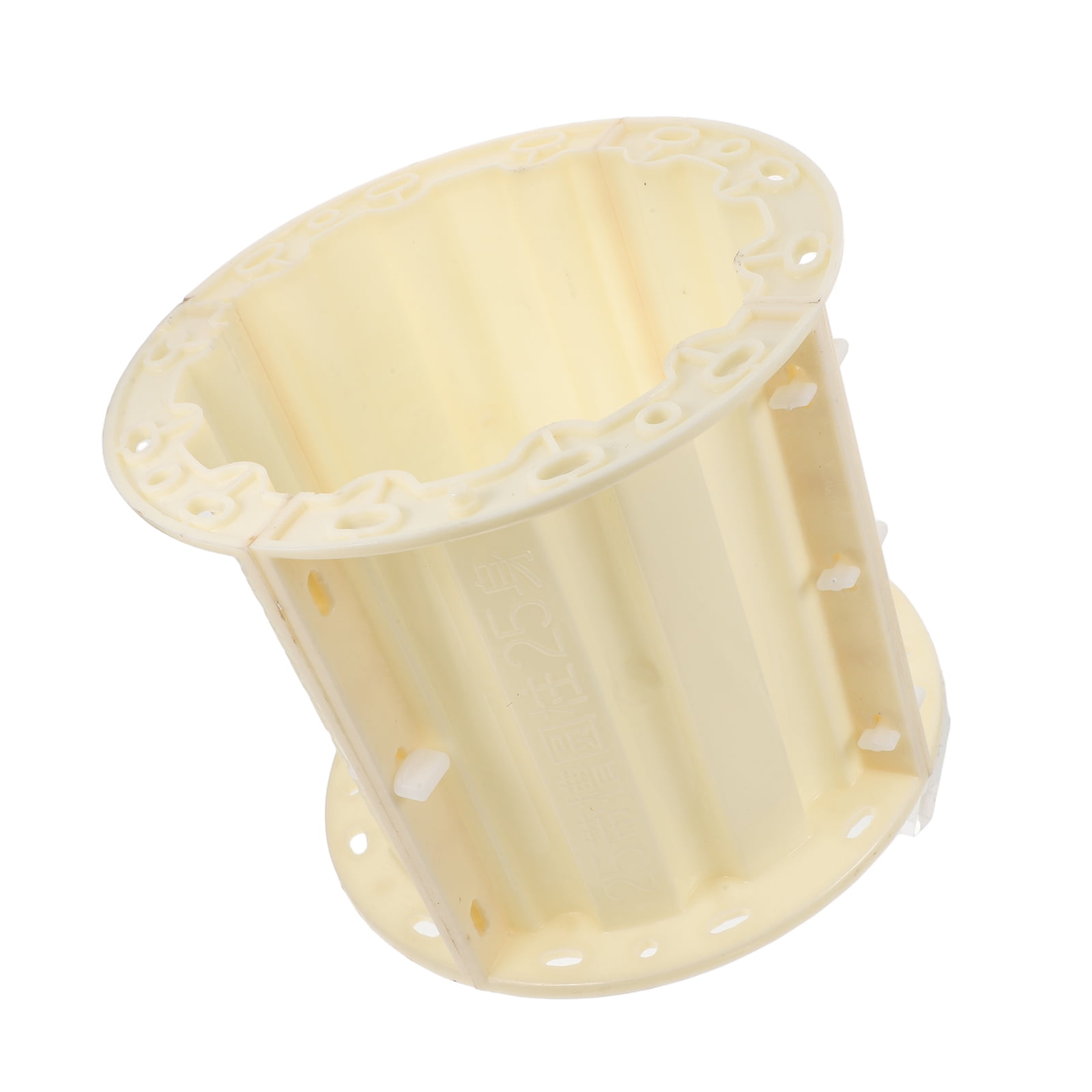 FRCOLOR Durable Roman Column Mold For Villas Corridor Pillar Mold ...