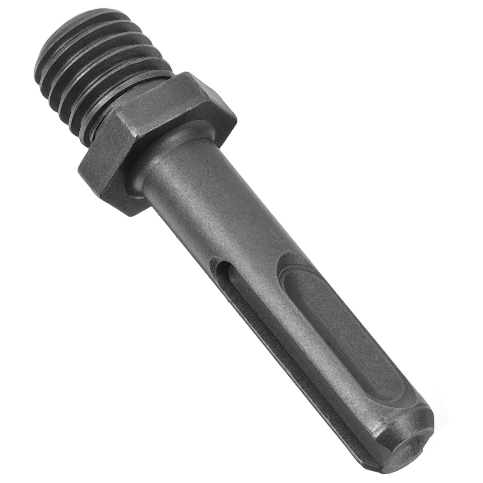 FRCOLOR Earth Rod Driver for Rotary Hammers Man Drill Joint - Walmart.com