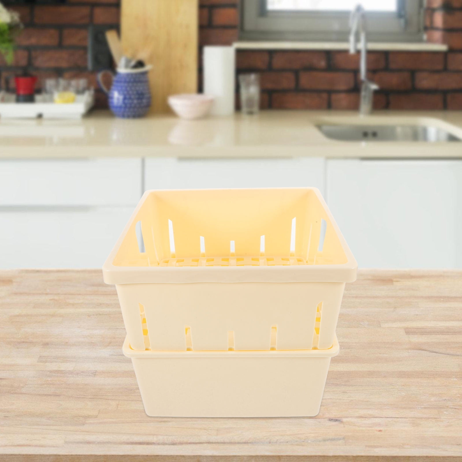 FRCOLOR Easy DIY Tofu Press Kit Reusable Tofu Mold for Home Cooking and ...