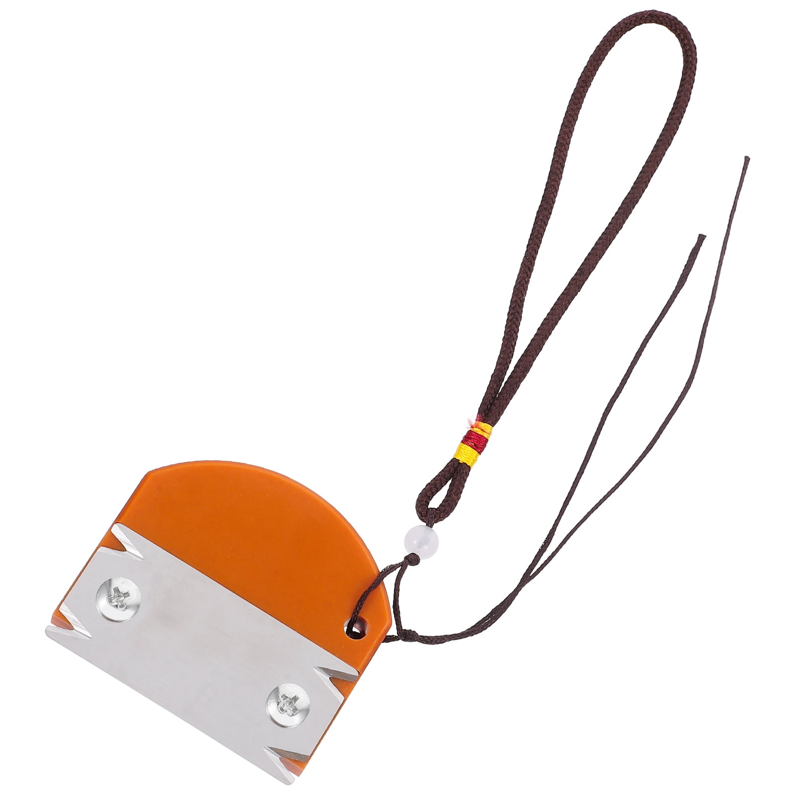 FRCOLOR Edge Banding Scraper Hand Edge Trimmer Wood Edge Planer with ...