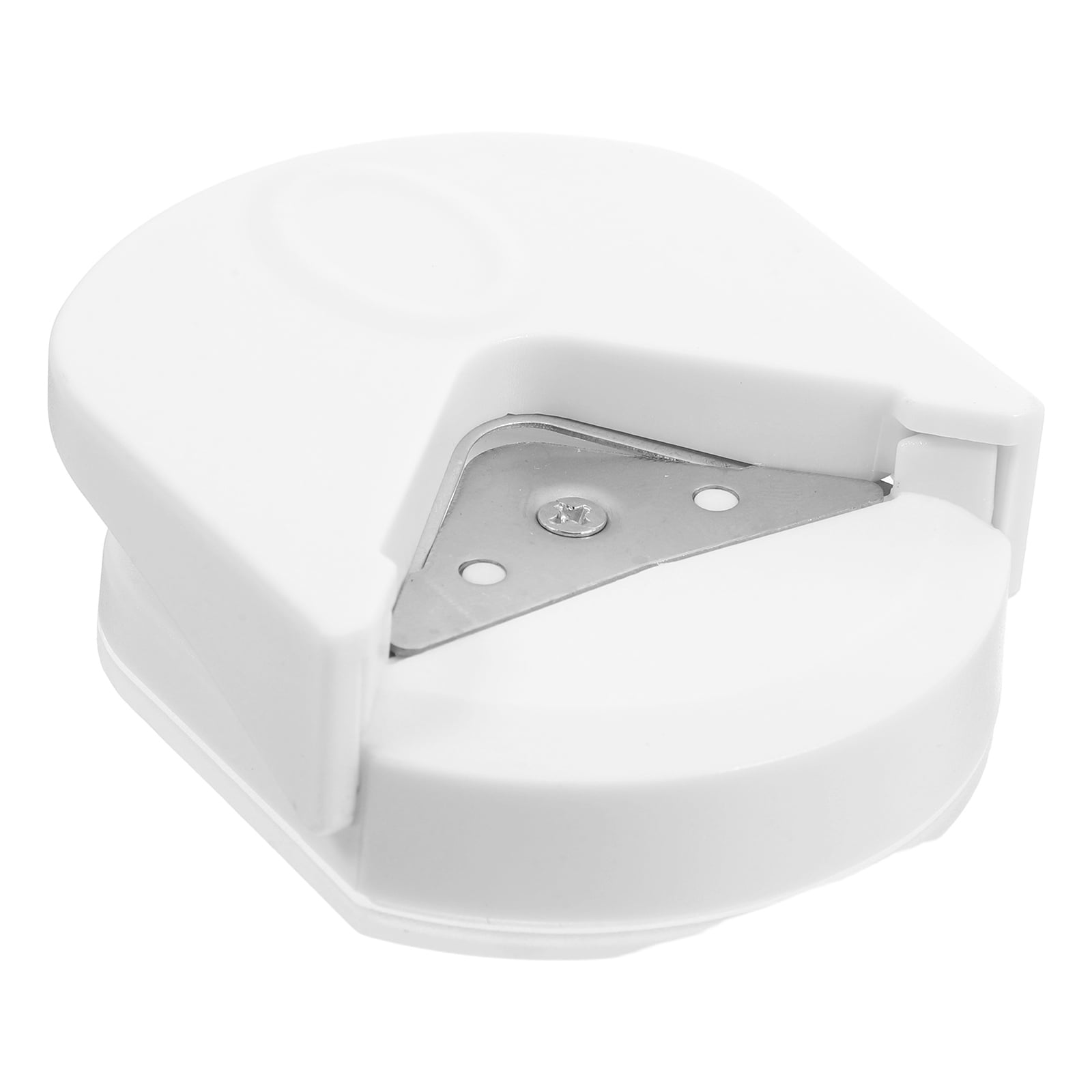 FRCOLOR Edge Rounder For Paper Crafts Round Paper Cutter Corner Cutter ...