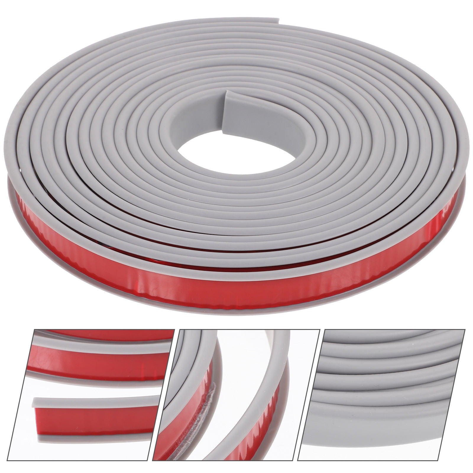 FRCOLOR Edge Strip Edges Banding for Shelves Cabinet Trim - Walmart.com