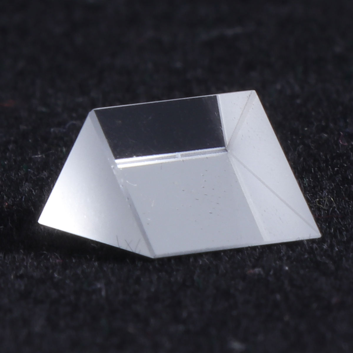 FRCOLOR Educational Glass Right Angle Small Optical Glass Right Angle ...