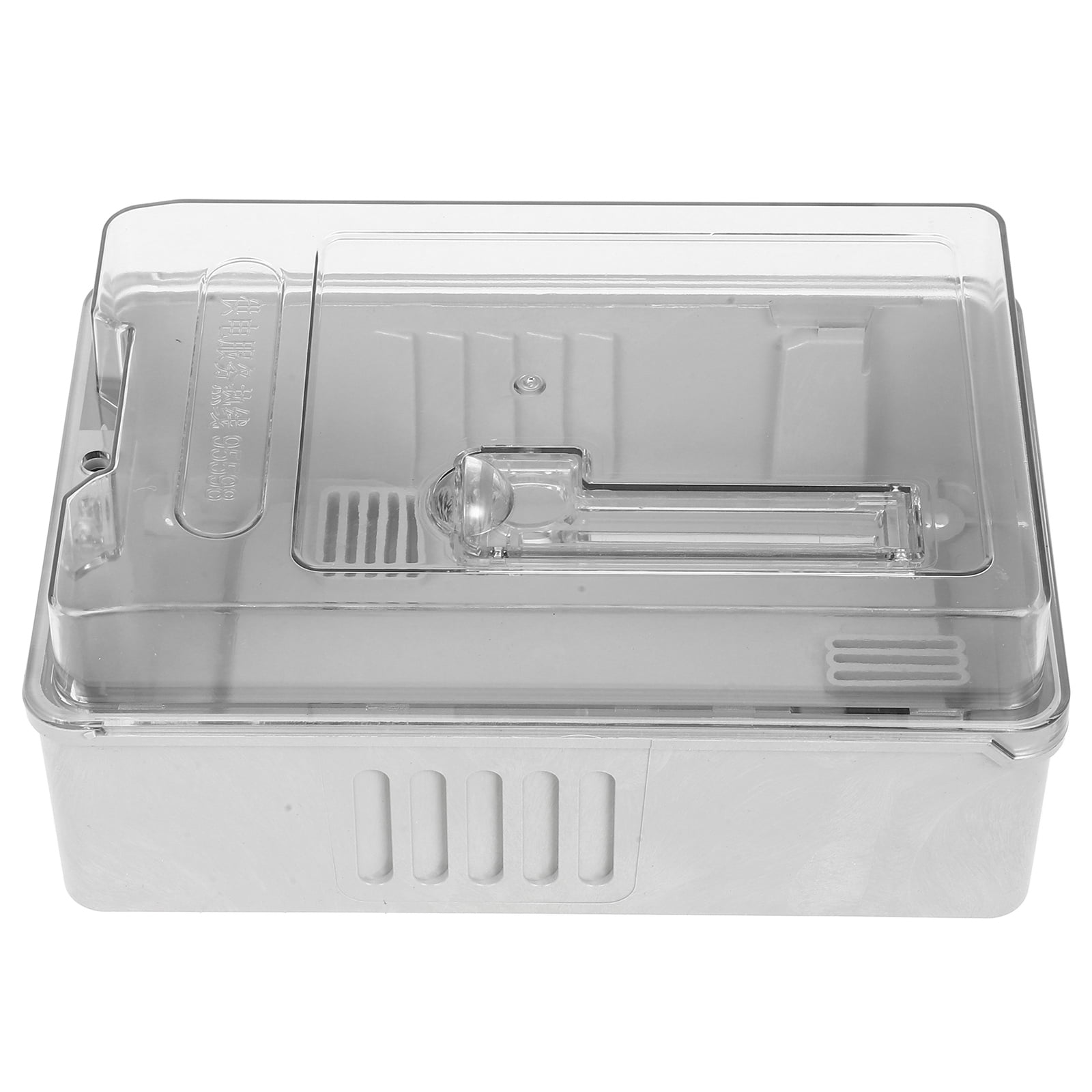 FRCOLOR Electric Boxes Circuit Breaker Box Cover Electrical Box ...